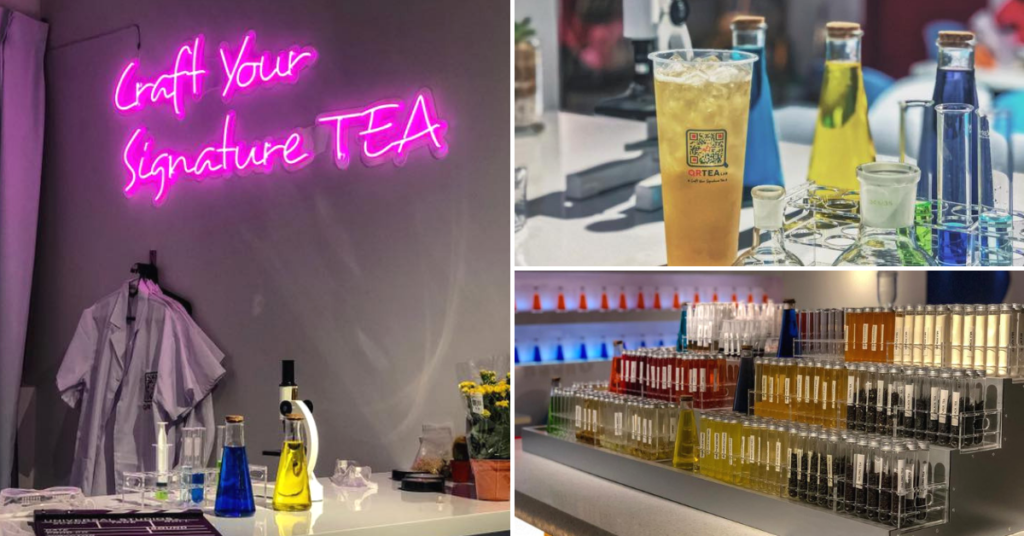 Here’s How To Make This Korean Cream Cheese Garlic Bread Recipe Using ...