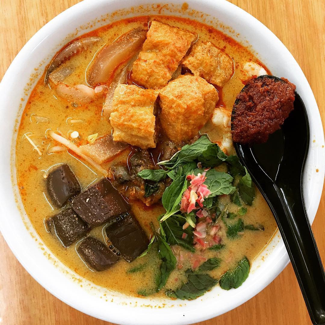 10 Shiok Curry Mee In KL & PJ That Are Worth The Sweat And Calories