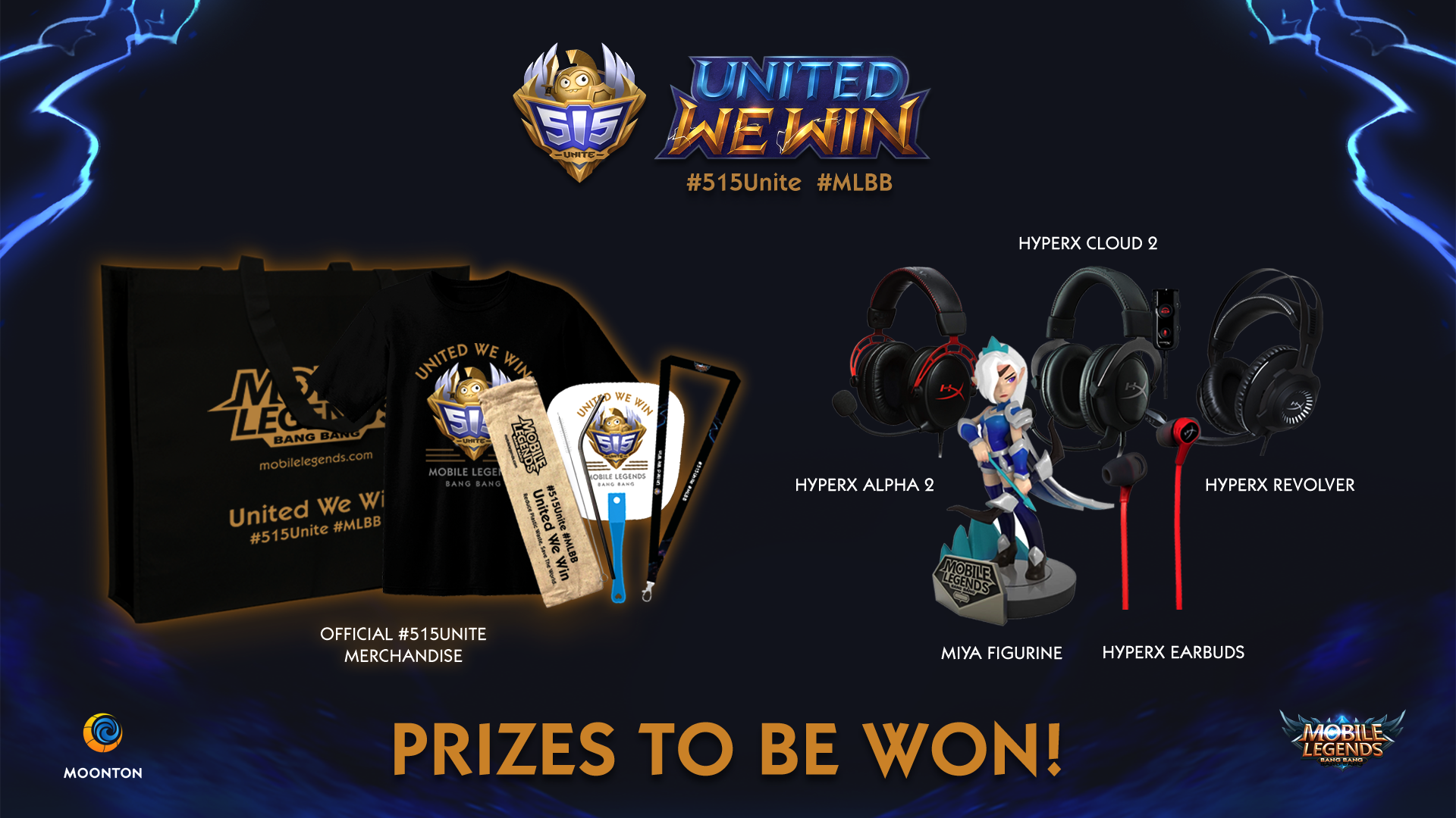 Mobile Legends Flickers To KL For Its First Global Campaign Tour!