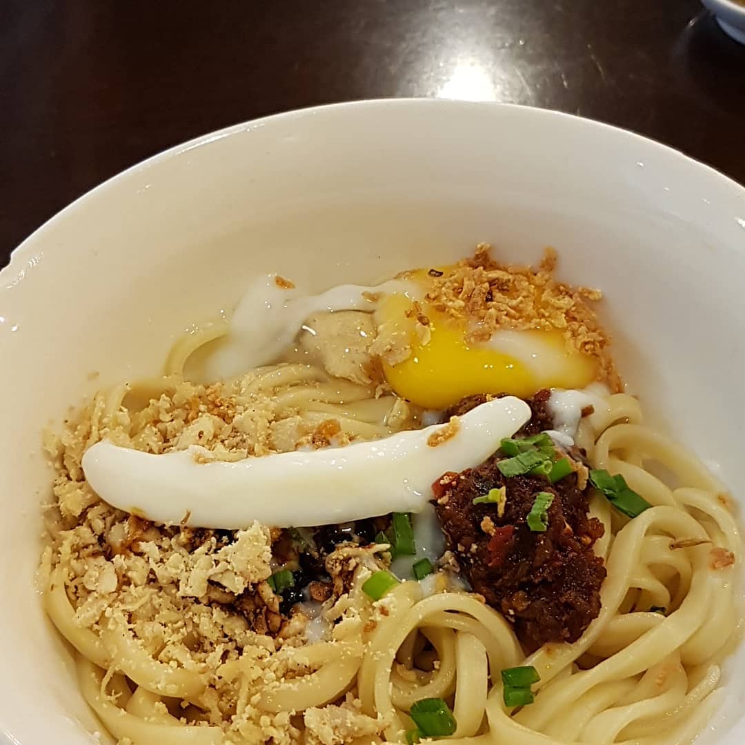 homie recipe - KL Foodie