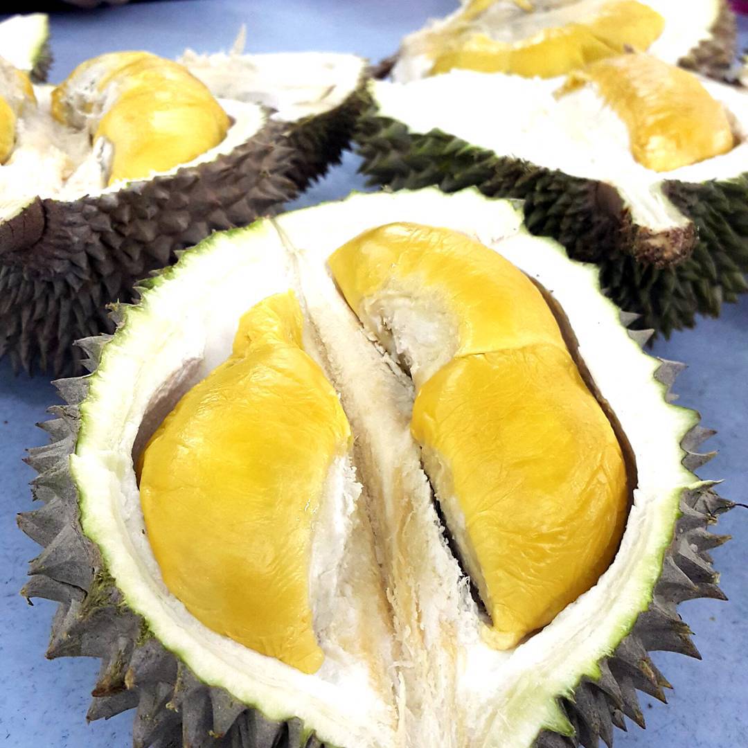 10 Spots In KL & PJ To Get Your Hands On The Best Durians