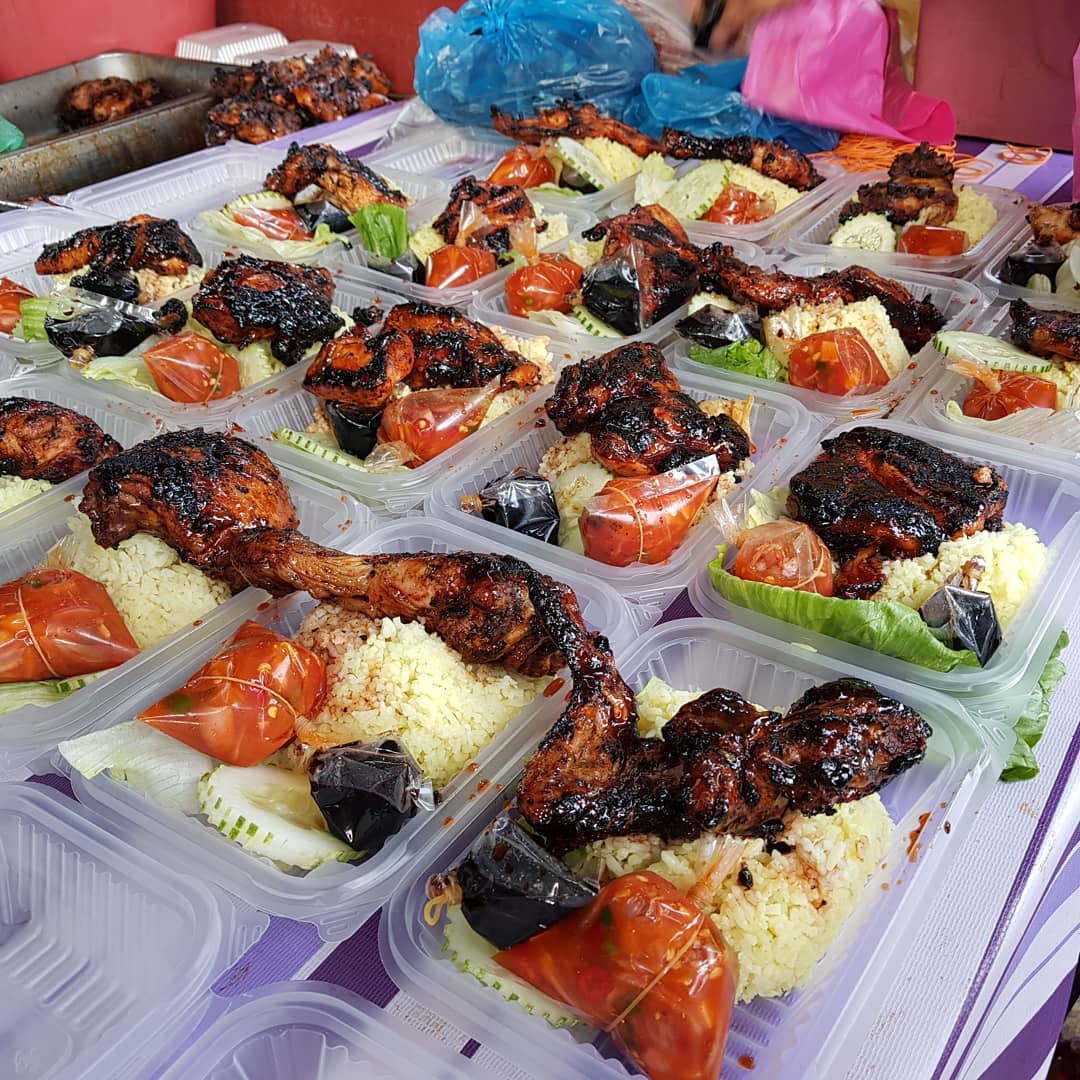 10 Best Food to Get at Ramadan Bazaar in Malaysia - KL Foodie