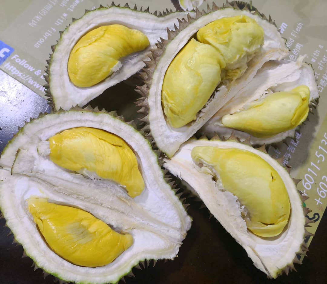 10 Spots In KL & PJ To Get Your Hands On The Best Durians
