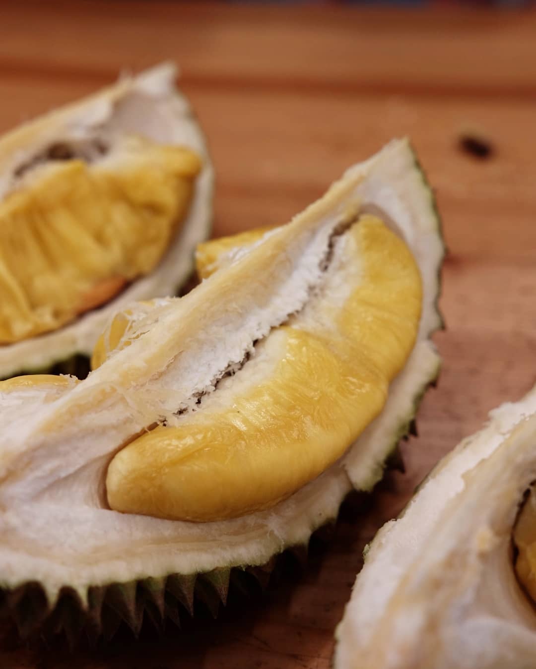 10 Spots In KL & PJ To Get Your Hands On The Best Durians