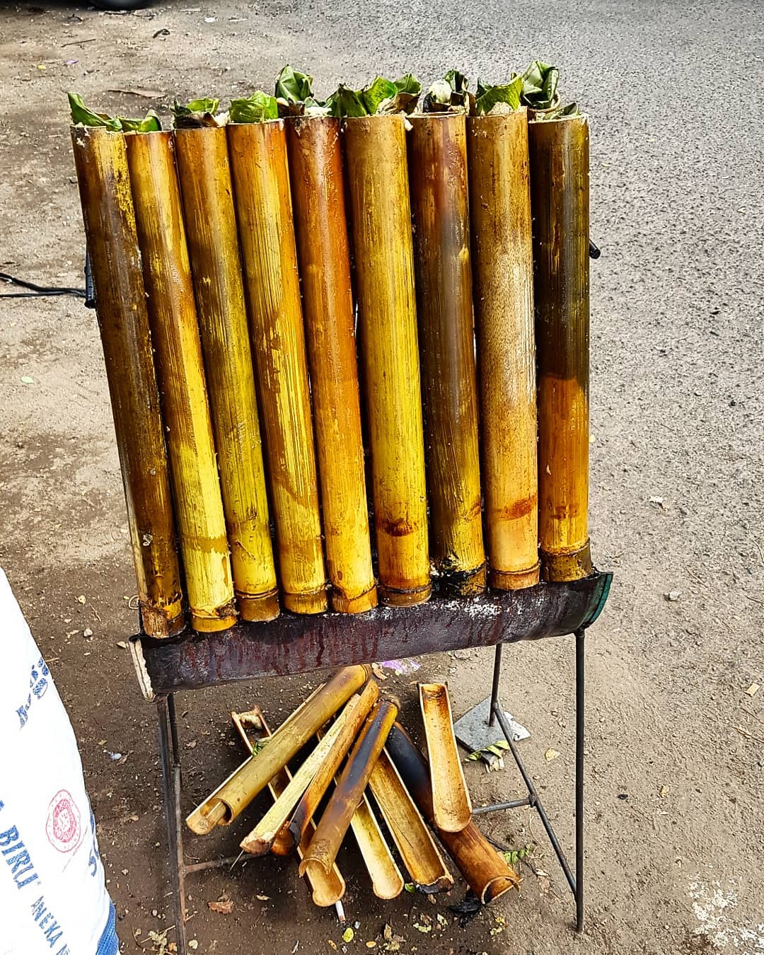 10 Best Food to Get at Ramadan Bazaar in Malaysia - KL Foodie