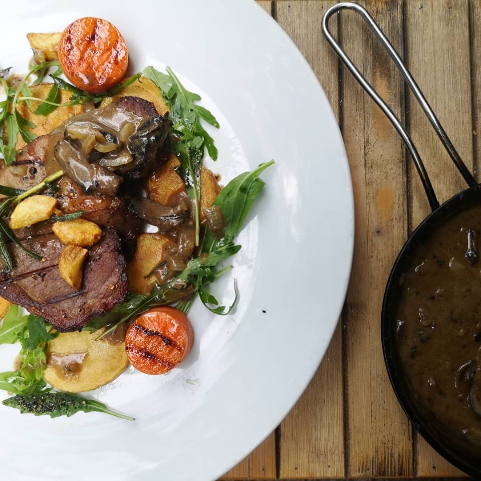 Top 10 Food Places You Have To Try In TTDI - KL Foodie