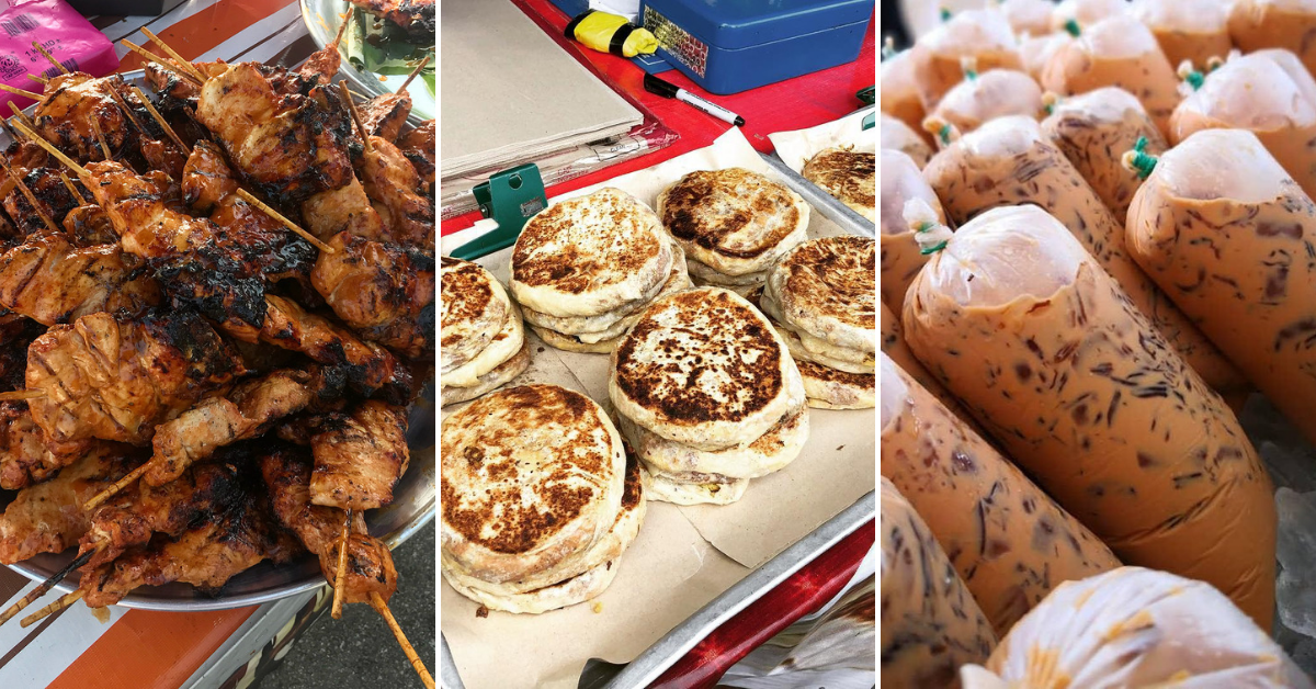 10 Best Food to Get at Ramadan Bazaar in Malaysia - KL Foodie