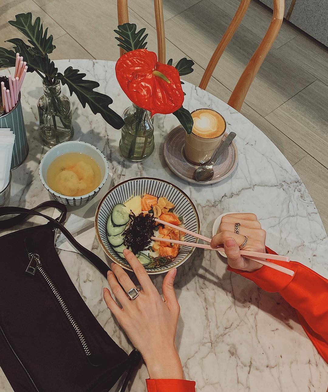 10 Noteworthy Places to Eat in SS2 for The Hungry Souls 2021