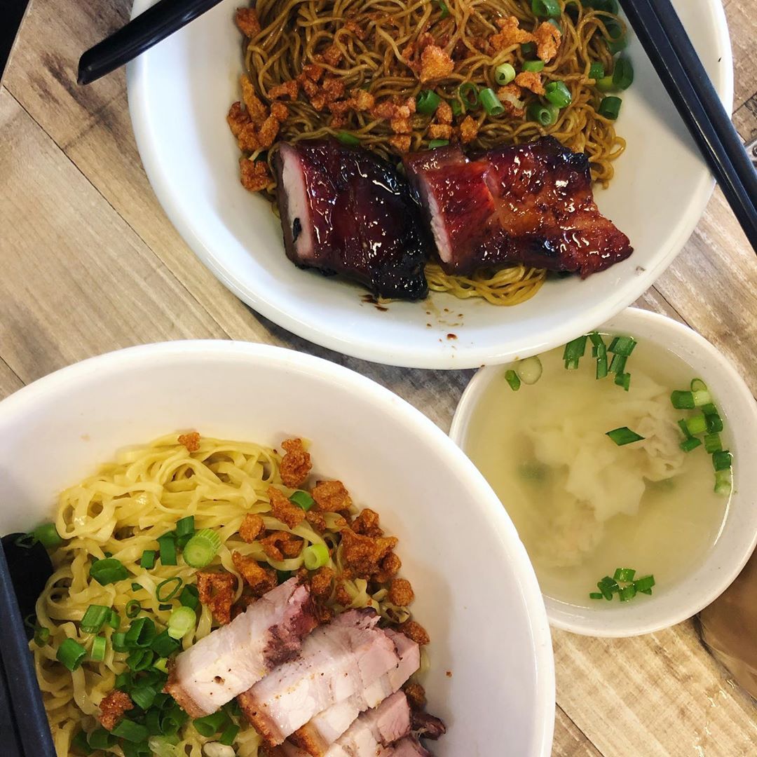 10 Noteworthy Places to Eat in SS2 for The Hungry Souls 2021