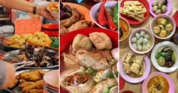 10 Yong Tau Fu Spots In KL You Need To Know - KL Foodie