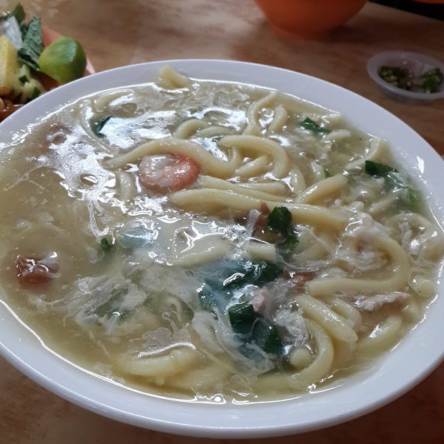 10 Really Good Loh Mee To Check Out In KL & PJ - KL Foodie