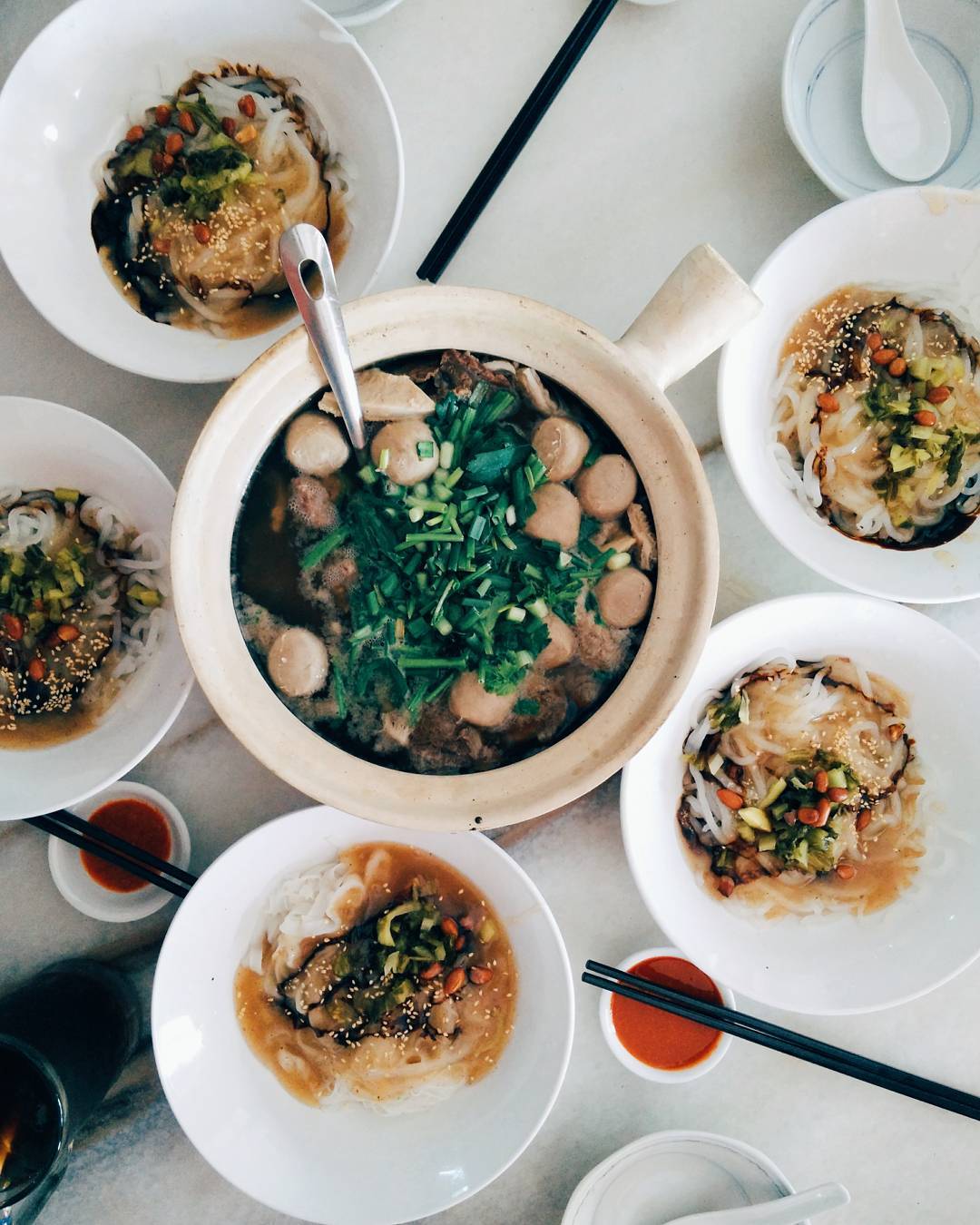 10 Best Beef Noodles You Have Got To Try In KL - KL Foodie