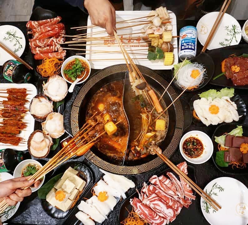 10 Hot Pot Places To Check Out In Klang Valley - KL Foodie