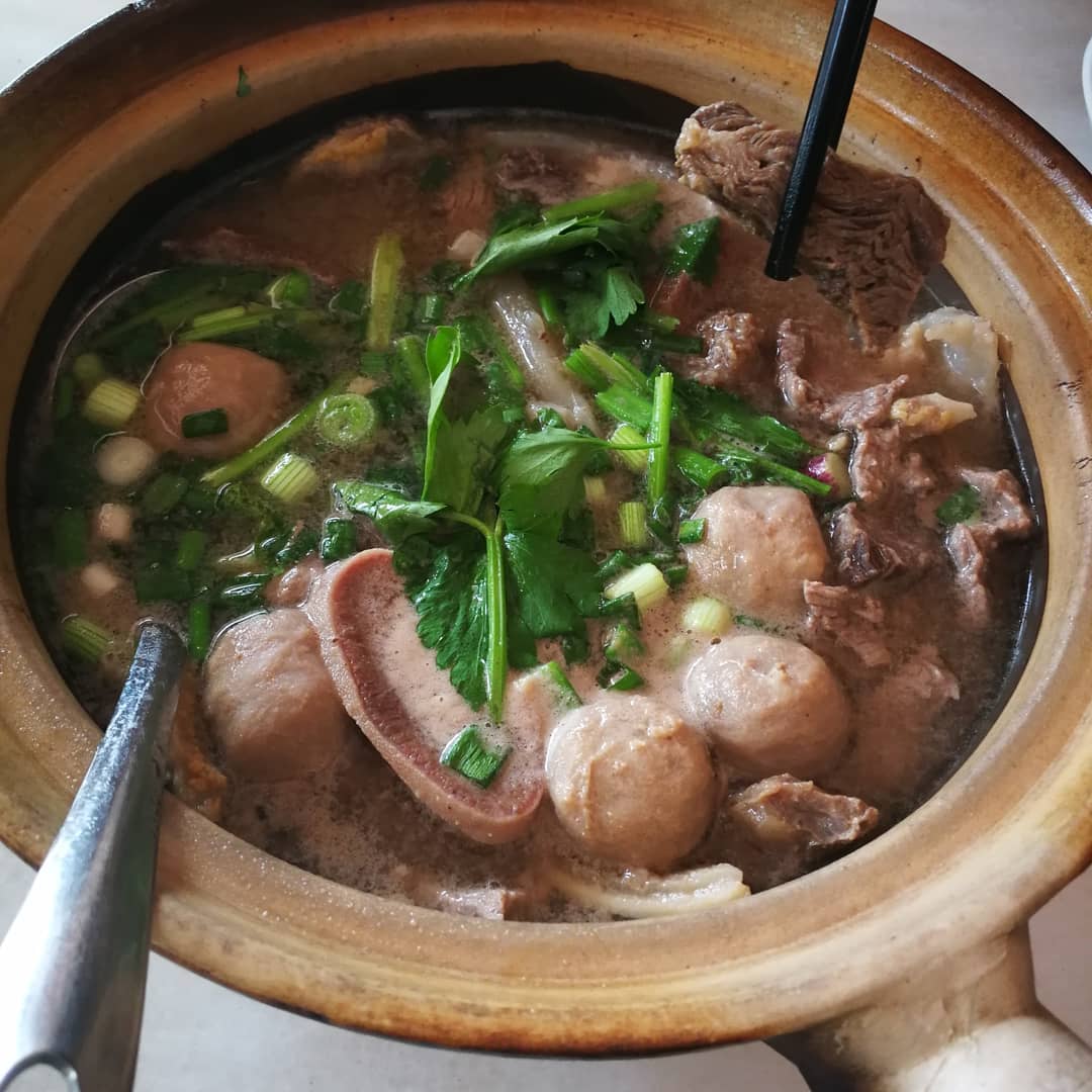 10 Best Beef Noodles You Have Got To Try In KL - KL Foodie