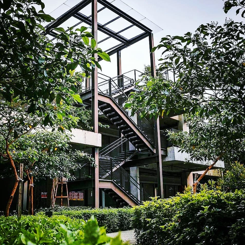 10 Reasons Why You Should Visit This Bookstore That Never Sleeps - KL ...