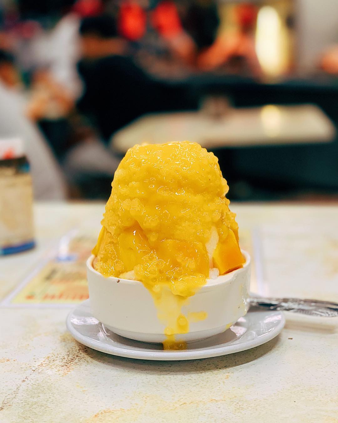 10 Best Late-Night Tong Shui Places In KL & Klang Valley - KL Foodie