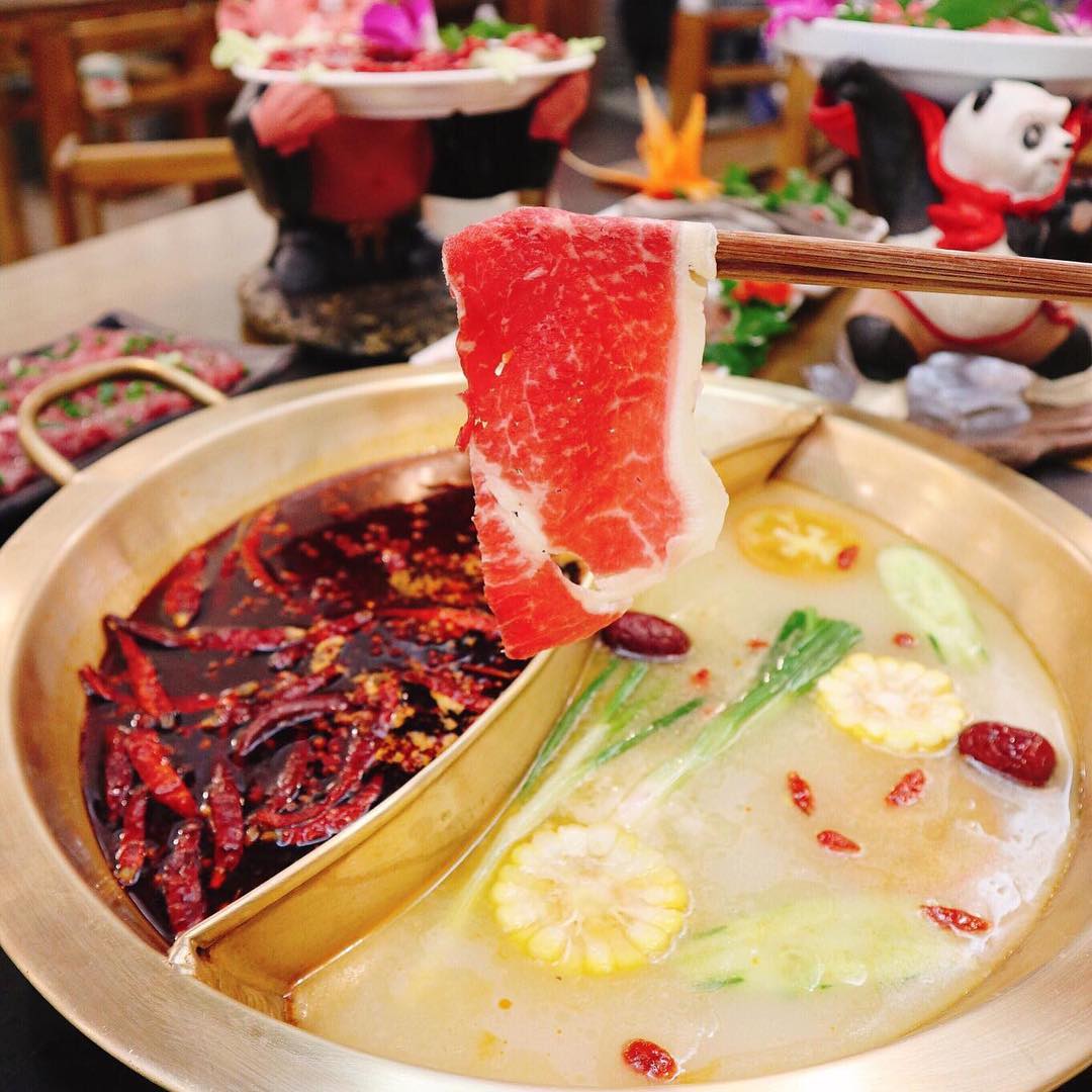 10 Hot Pot Places To Check Out In Klang Valley - KL Foodie