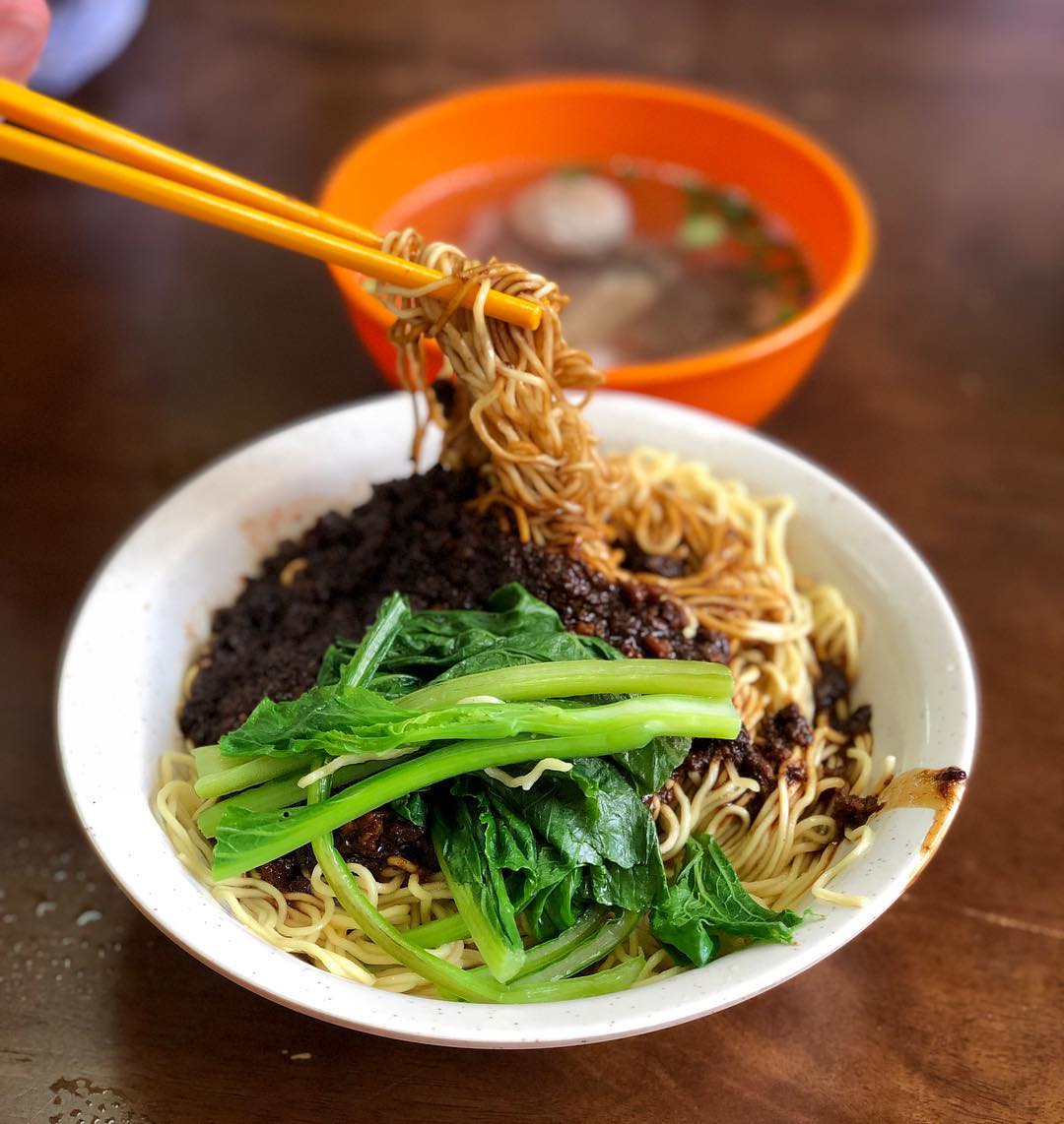 10 Best Beef Noodles You Have Got To Try In KL - KL Foodie