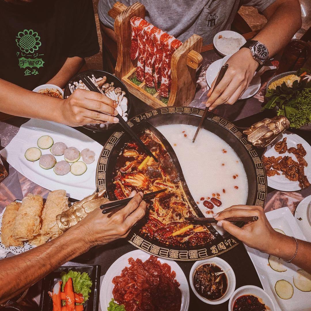 10 Hot Pot Places To Check Out In Klang Valley - KL Foodie