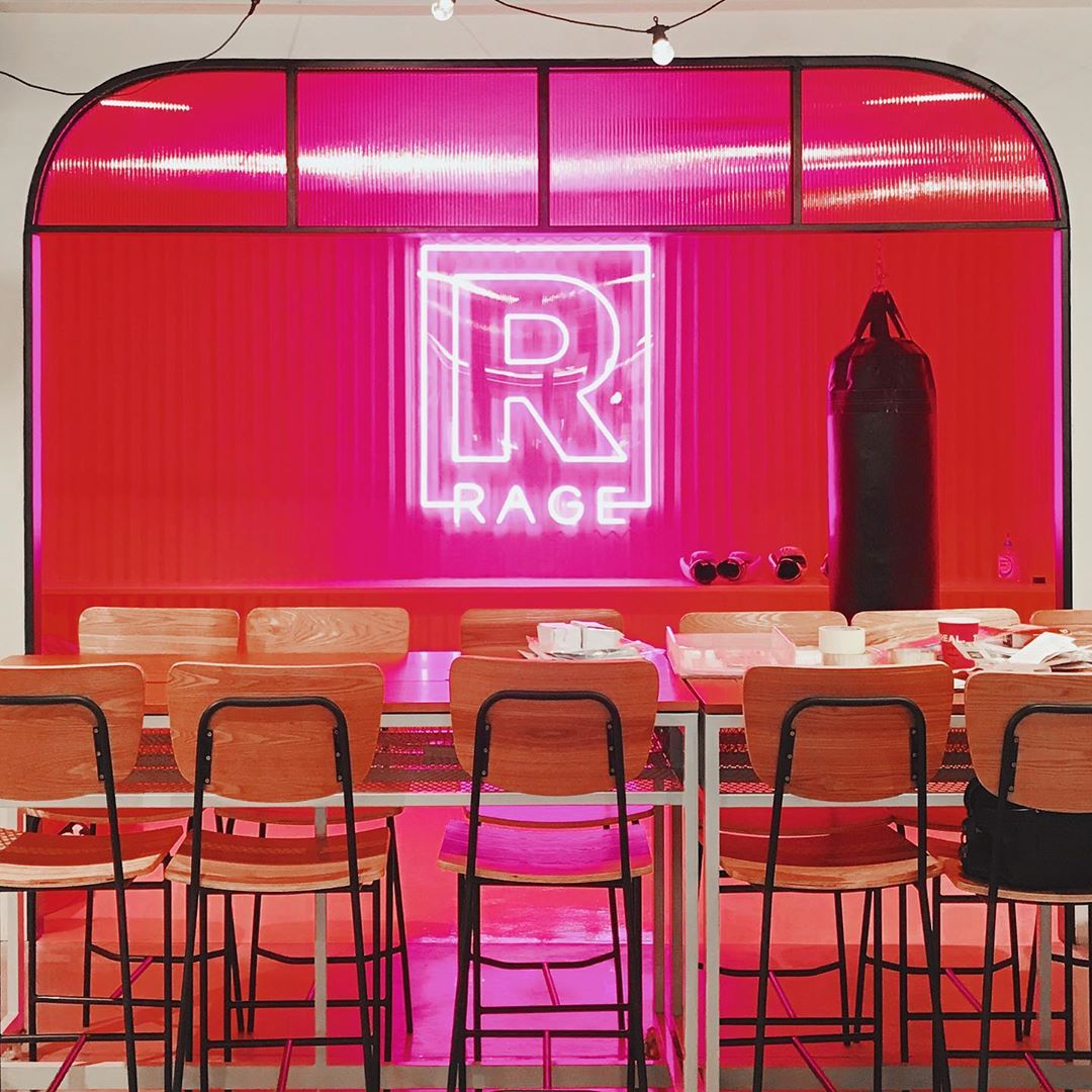 8 Prettiest Pink Cafes To Score Yourself Insta-Worthy Shots In Klang Valley