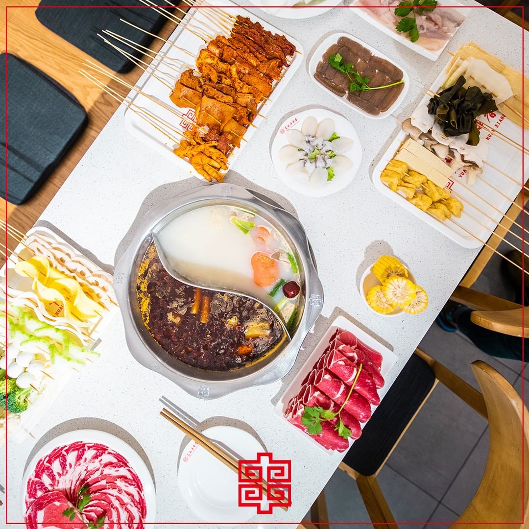 10 Hot Pot Places To Check Out In Klang Valley - KL Foodie