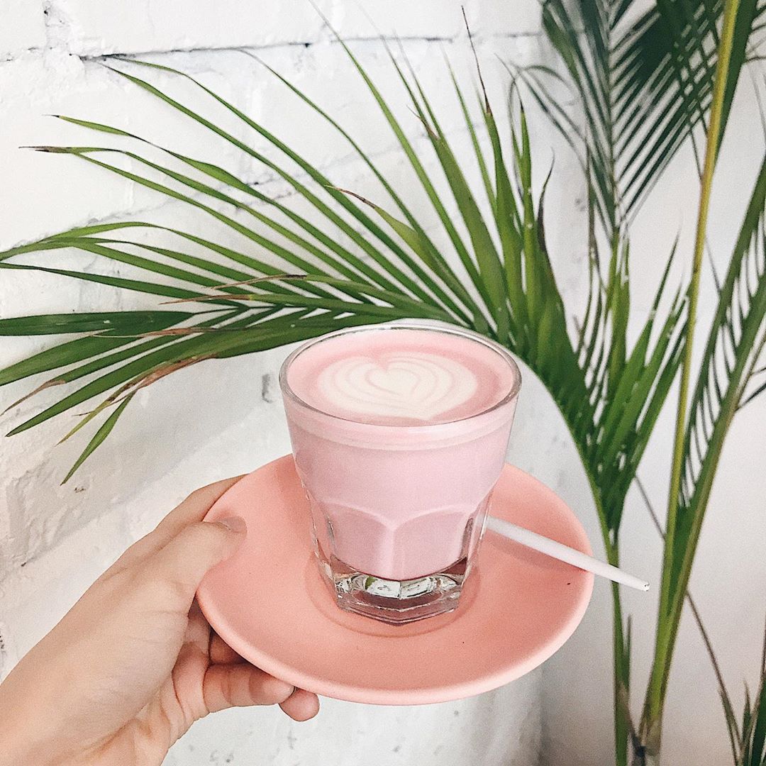 8 Prettiest Pink Cafes To Score Yourself Insta-Worthy Shots In Klang Valley