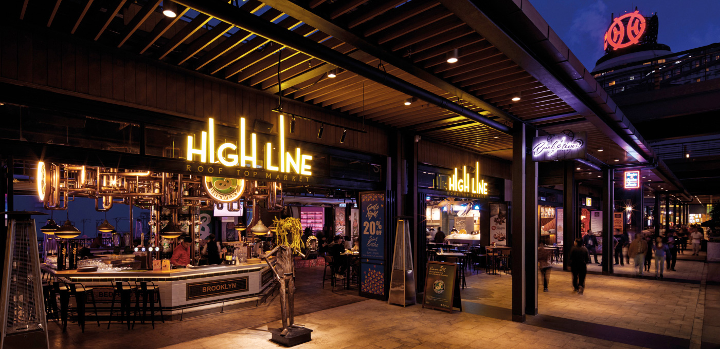 10 Best Things to Eat at SkyAvenue Genting (2019 Guide)