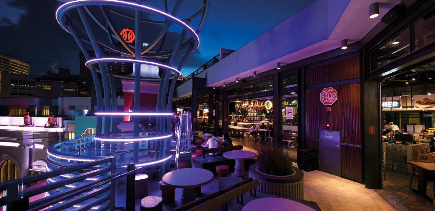 10 Best Things to Eat at SkyAvenue Genting (2019 Guide)