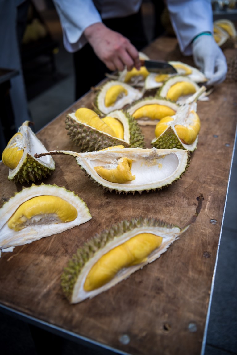 Durian Expo Kuala Lumpur 2019 is Happening from 26th to 28th July!