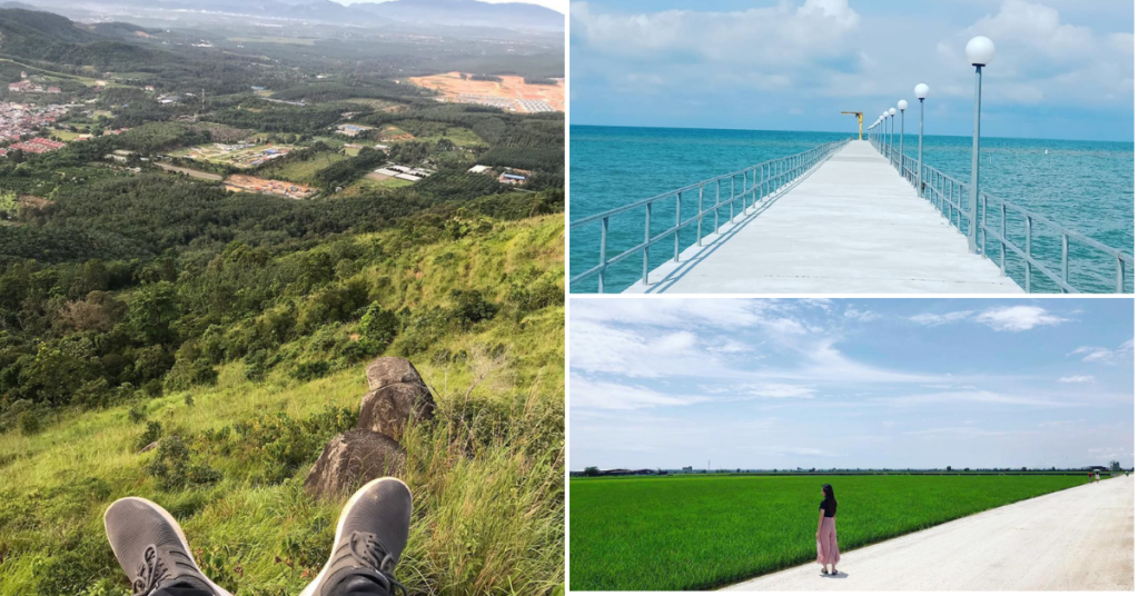 10 Beautiful Nature Places In Selangor Perfect For Short Getaways - KL ...