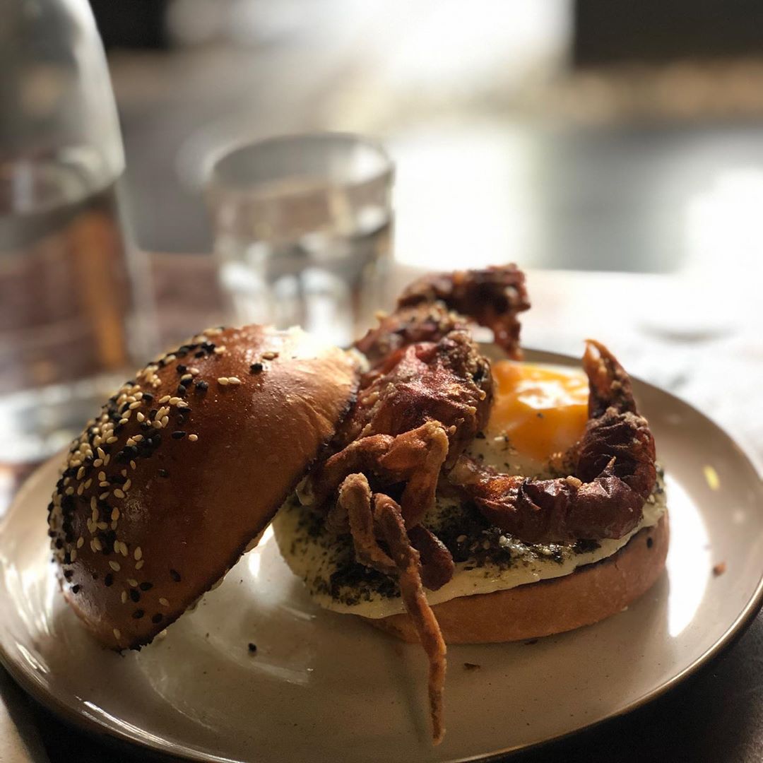 10 Best Breakfast Spots In Bangsar You Need To Wake Up For - KL Foodie