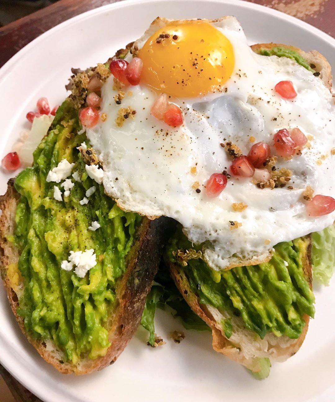 10 Best Breakfast Spots In Bangsar You Need To Wake Up For - KL Foodie