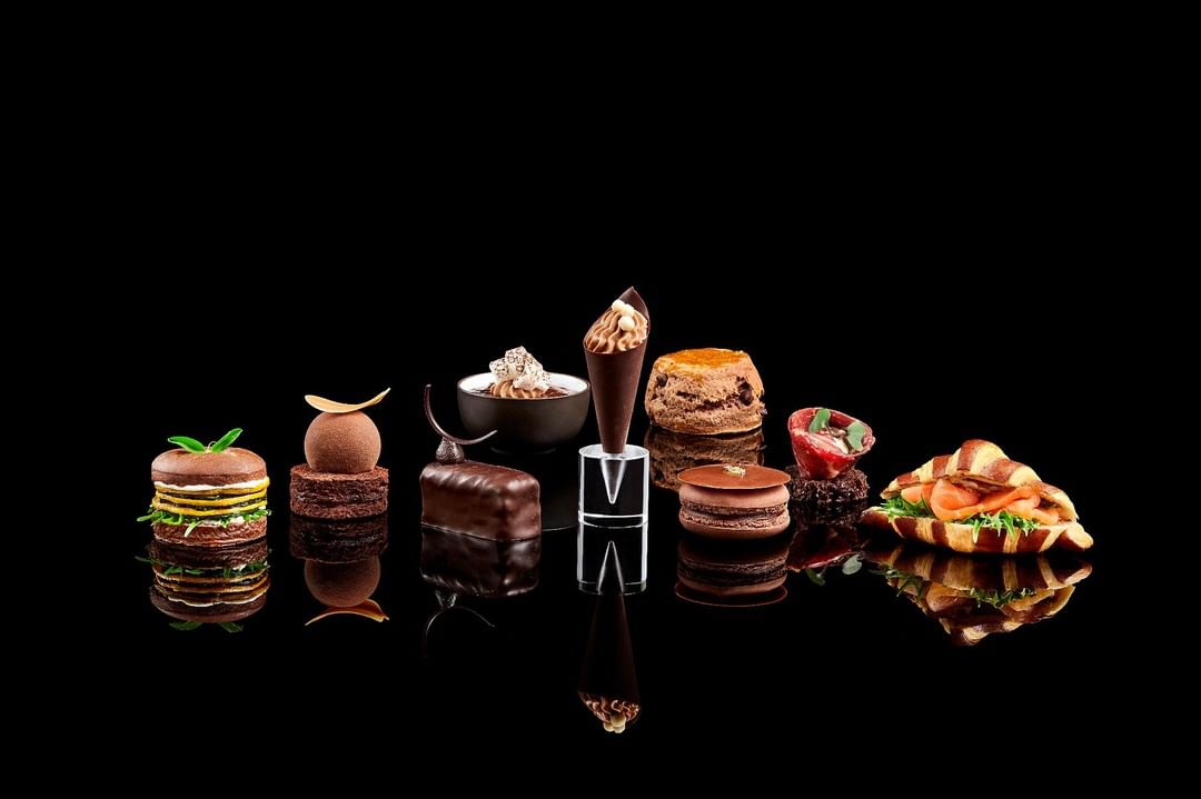 10 High Tea Places In KL To Relax And Have An Amazing Afternoon 2019