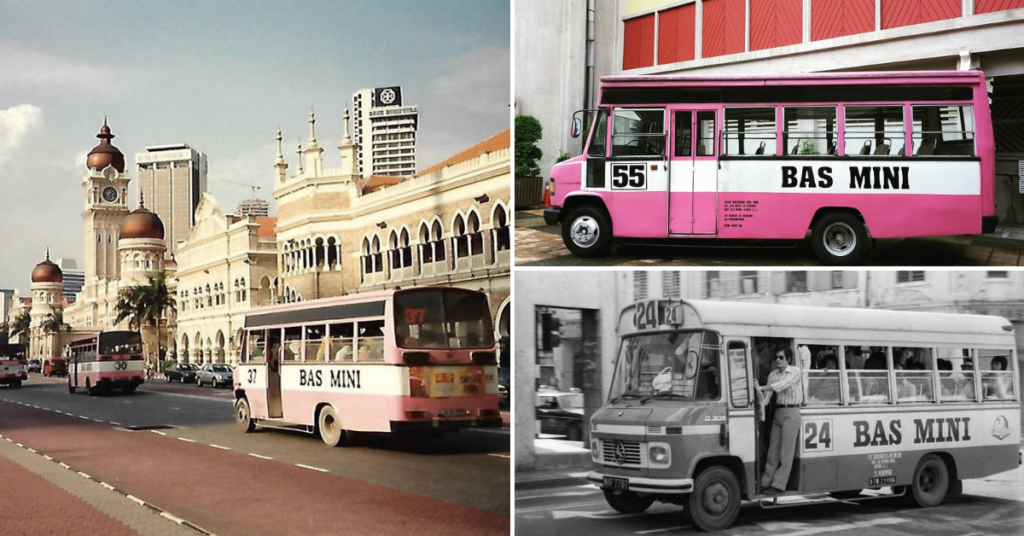 The Pink Minibus That Was Discontinued 21 Years Ago Will Be Back On The ...