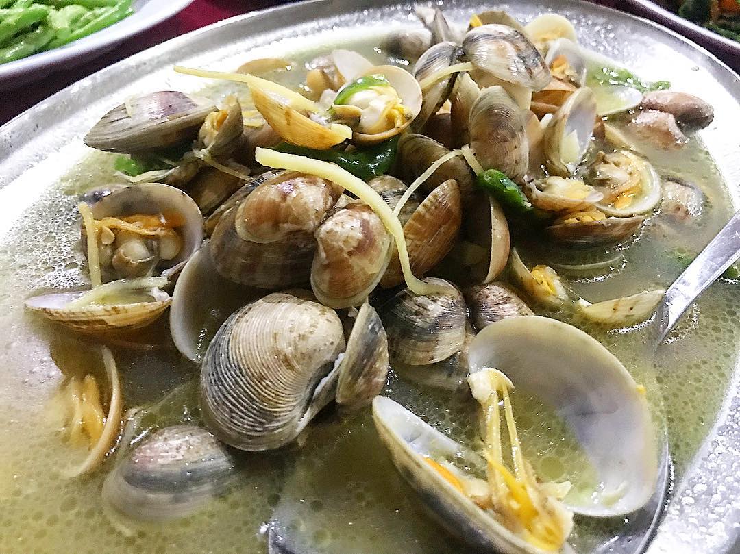 7 Delightful Spots For Clam Dishes In KL Every Foodie Must Try - KL Foodie