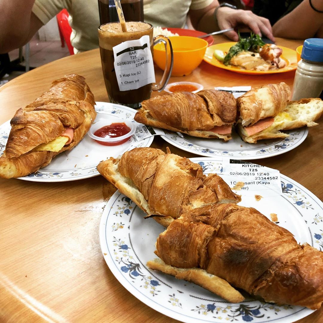 8 Best Local Kopitiam Breakfast To Try In Kuala Lumpur 2020 - KL Foodie