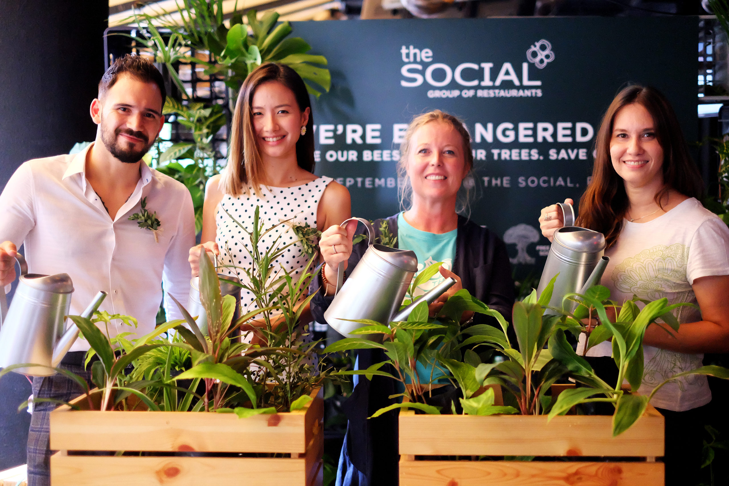 Top 10 Upscale Dining in KL For That Atas Life - KL Foodie