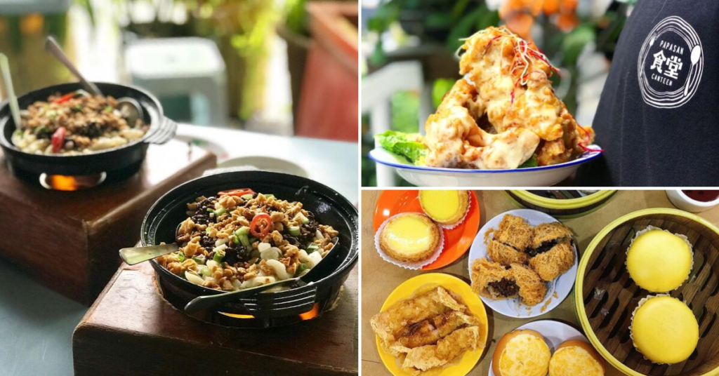 Top 10 Upscale Dining in KL For That Atas Life - KL Foodie