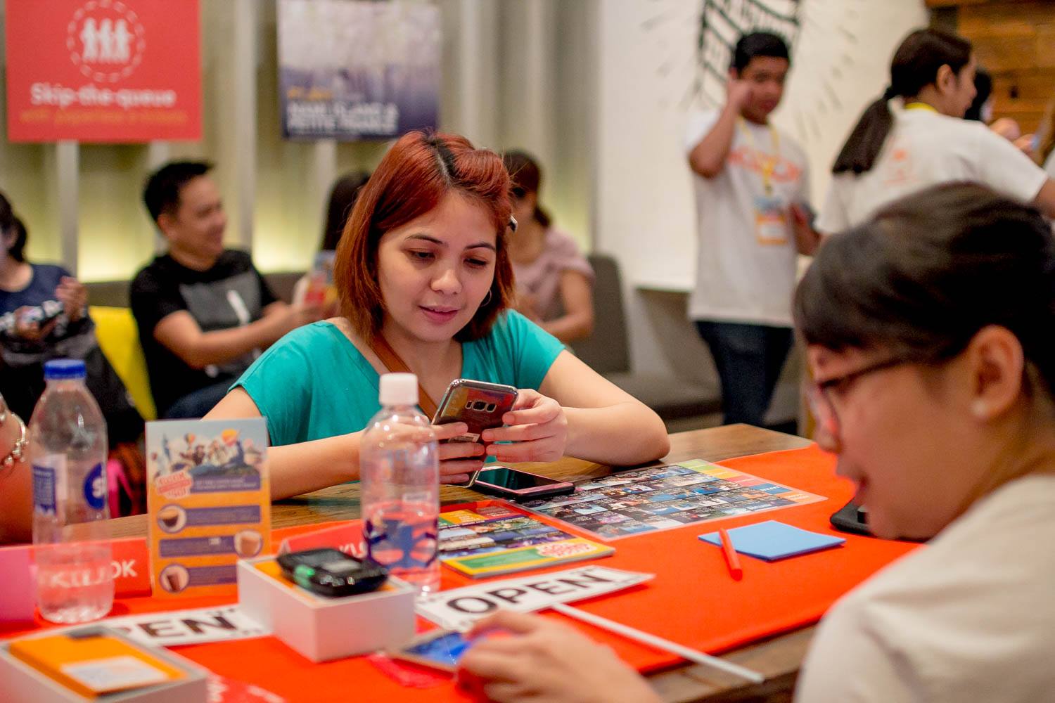 Klook Travel Fest: 2-Day Fun-Filled Travel Fair With Amazing Travel ...