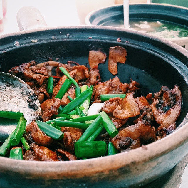 Top 10 Food You Must Try in Kajang Including Irresistible Sesame ...