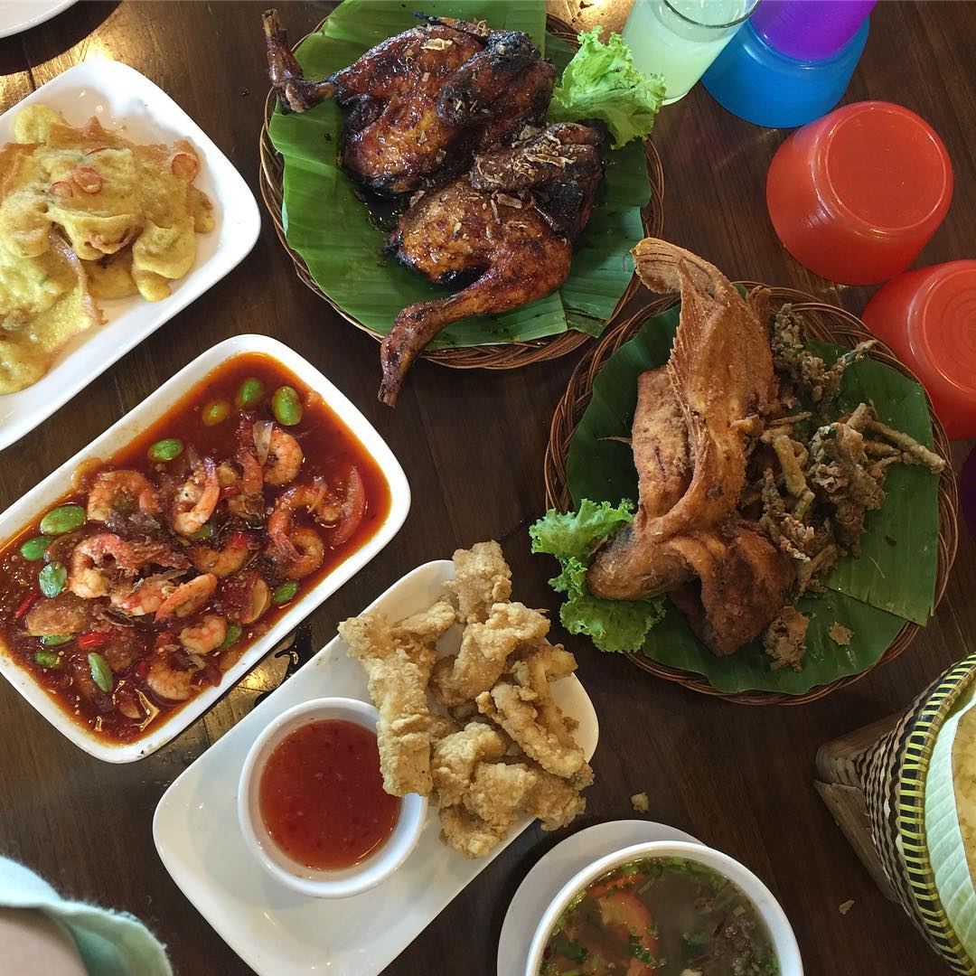 Top 10 Food You Must Try in Kajang Including Irresistible Sesame ...