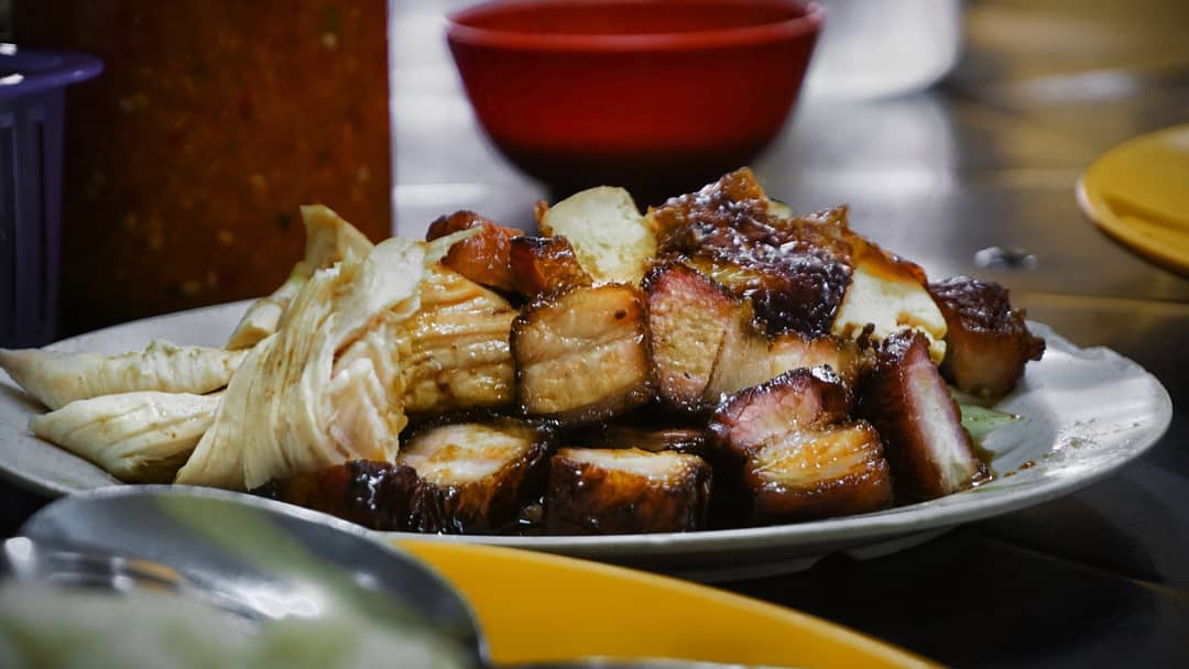 Top 10 Food You Must Try in Kajang Including Irresistible Sesame ...