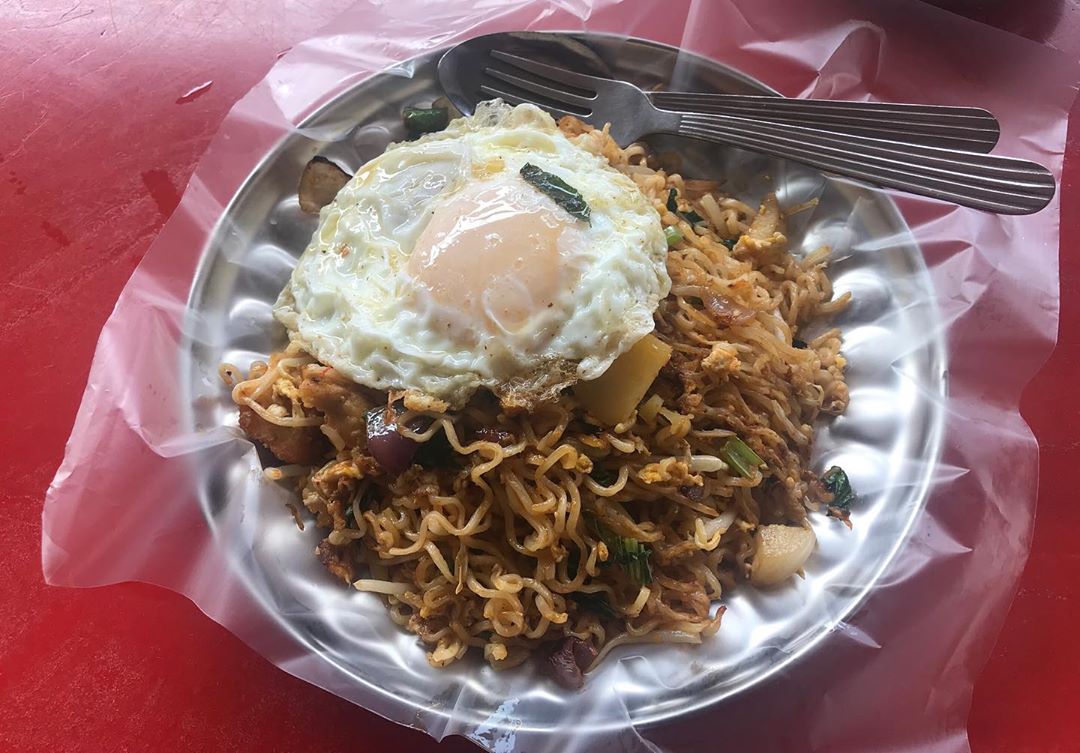 Top 10 Food You Must Try in Kajang Including Irresistible Sesame ...