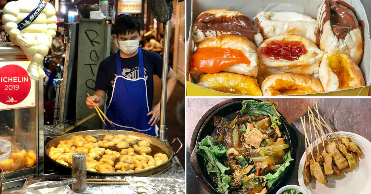 10 Local Desserts in KL Under RM10 (Must Try) - KL Foodie