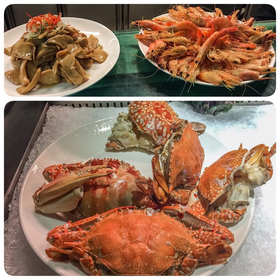 Jogoya Buffet Is Having 50% Off On Lunch & Dinner Adult Fares For This ...