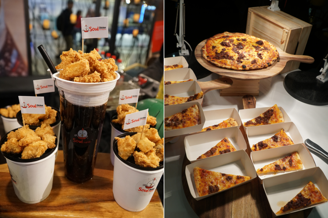 Savour Award-Winning Cuisines At MIGF KULinary Festival In KLIA For ...