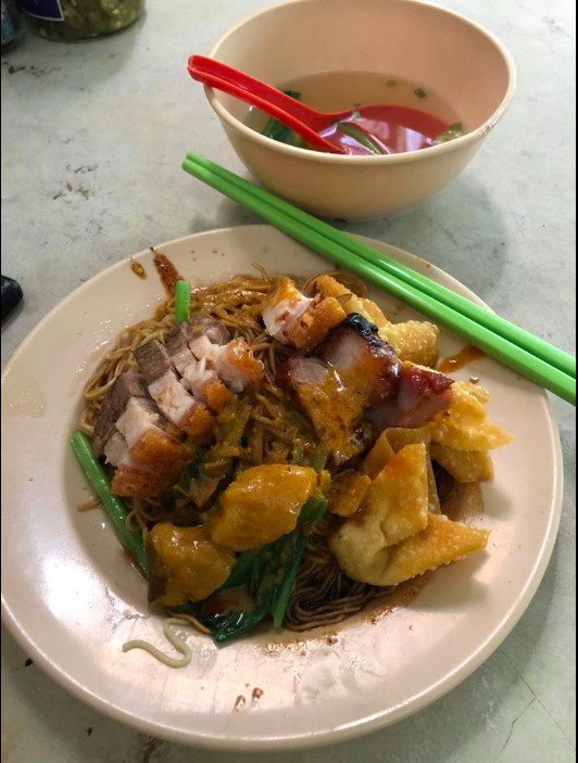 10 Best Breakfast Spots You Need To Try In Setapak - KL Foodie