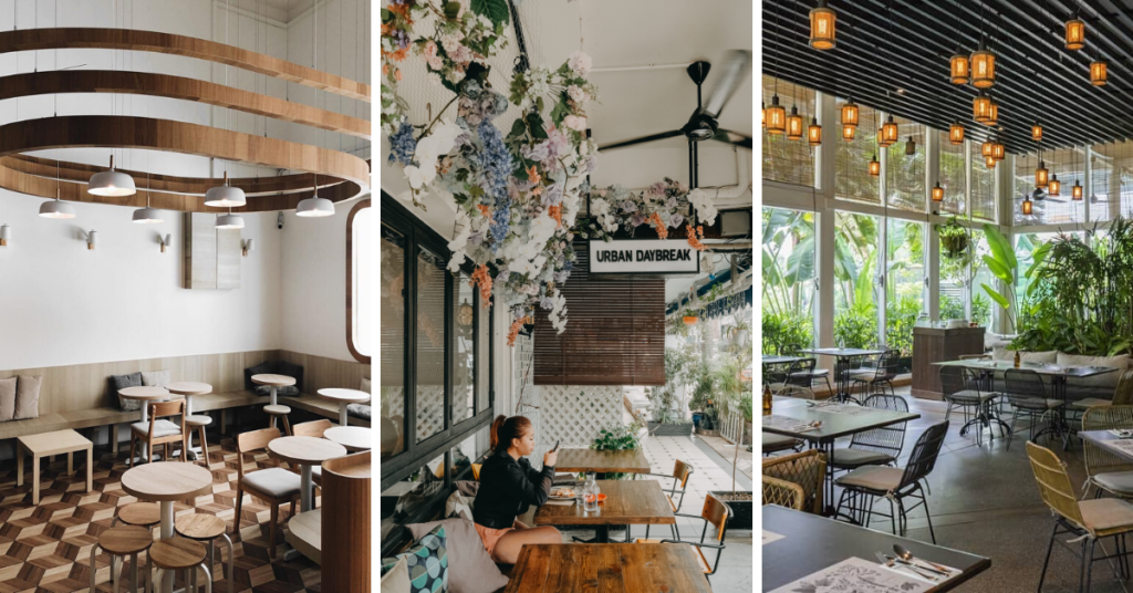 20 Most 'Gram-Worthy Cafes In Klang Valley To Level Up Your Feed (2021 ...