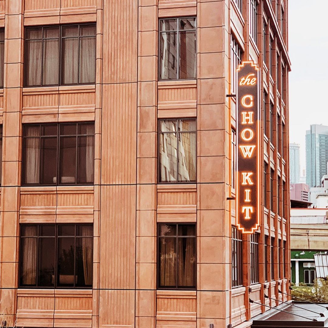 New York Times Travel Has Listed Chow Kit As One Of The 52 Places To Go ...