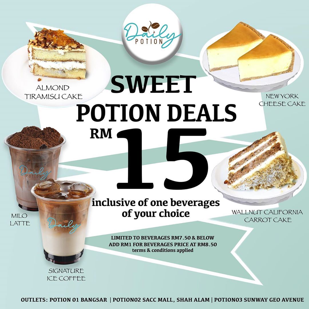 Daily Potion: This Coffee Joint Has The First Hand-Pressed Espresso In ...